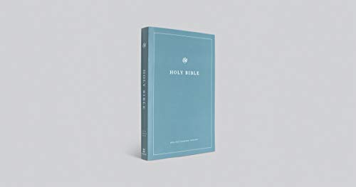 ESV Economy Bible