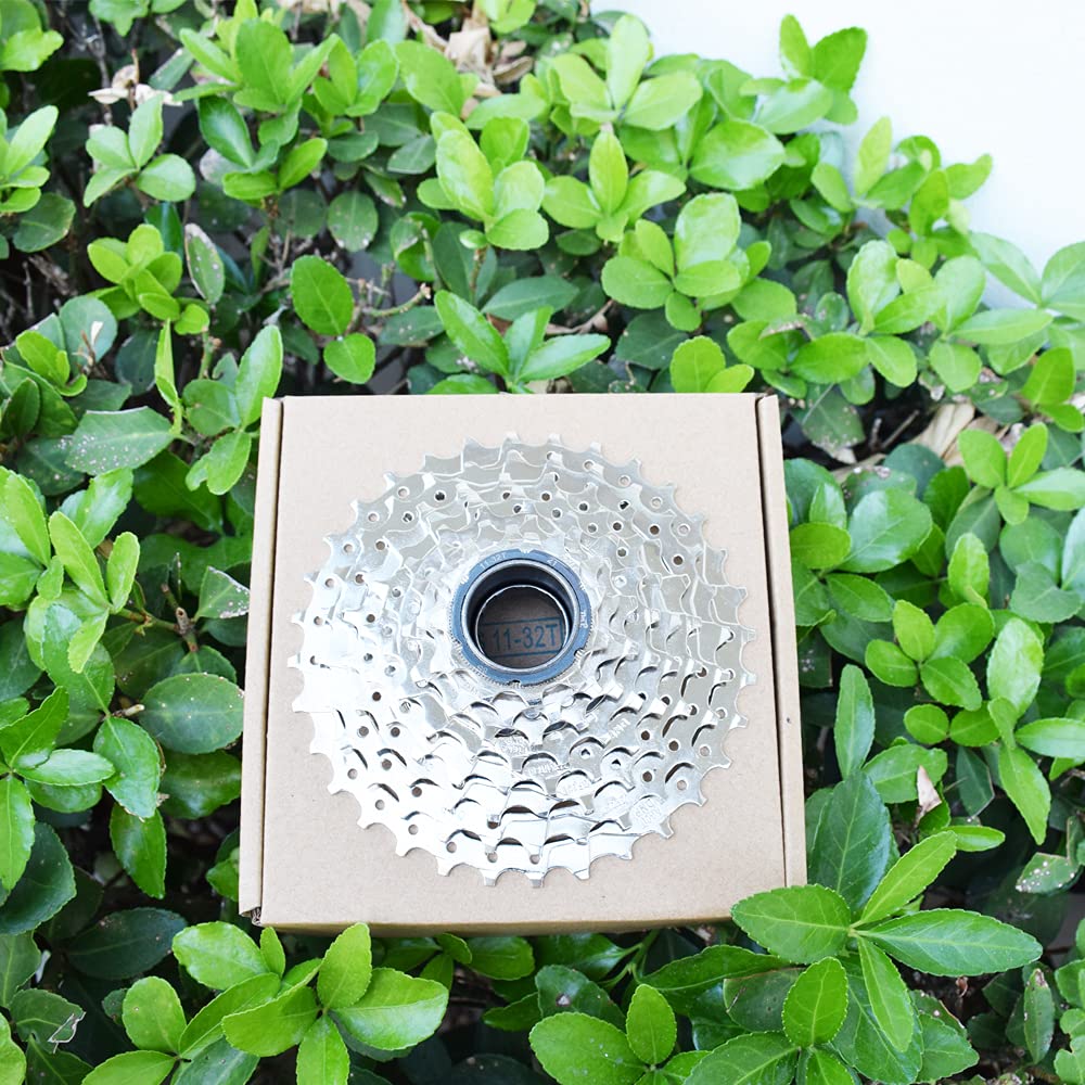 DRIFT MANIAC 8 Speed Freewheel 13-32 Epoch E-Bike Sprocket 8spd