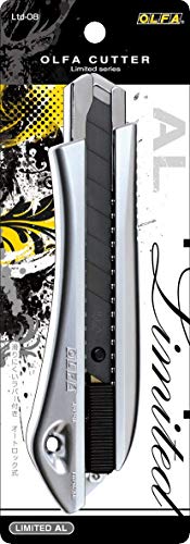 Olfa Limited AL LTD-08