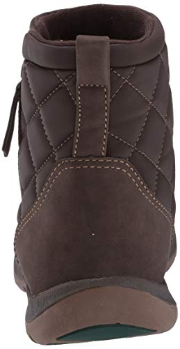 Eastland Women's Blossom Hiking Boot, Brown, 6 Medium US