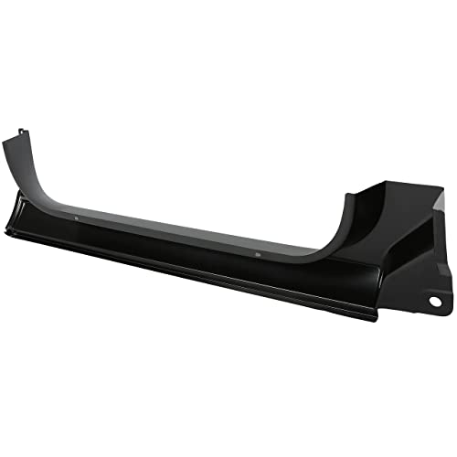 Kojem Outer Rocker Panel Compatible with 1973-1987 Chevy GMC C/K 73-91 Blazer Jimmy LH Driver Side