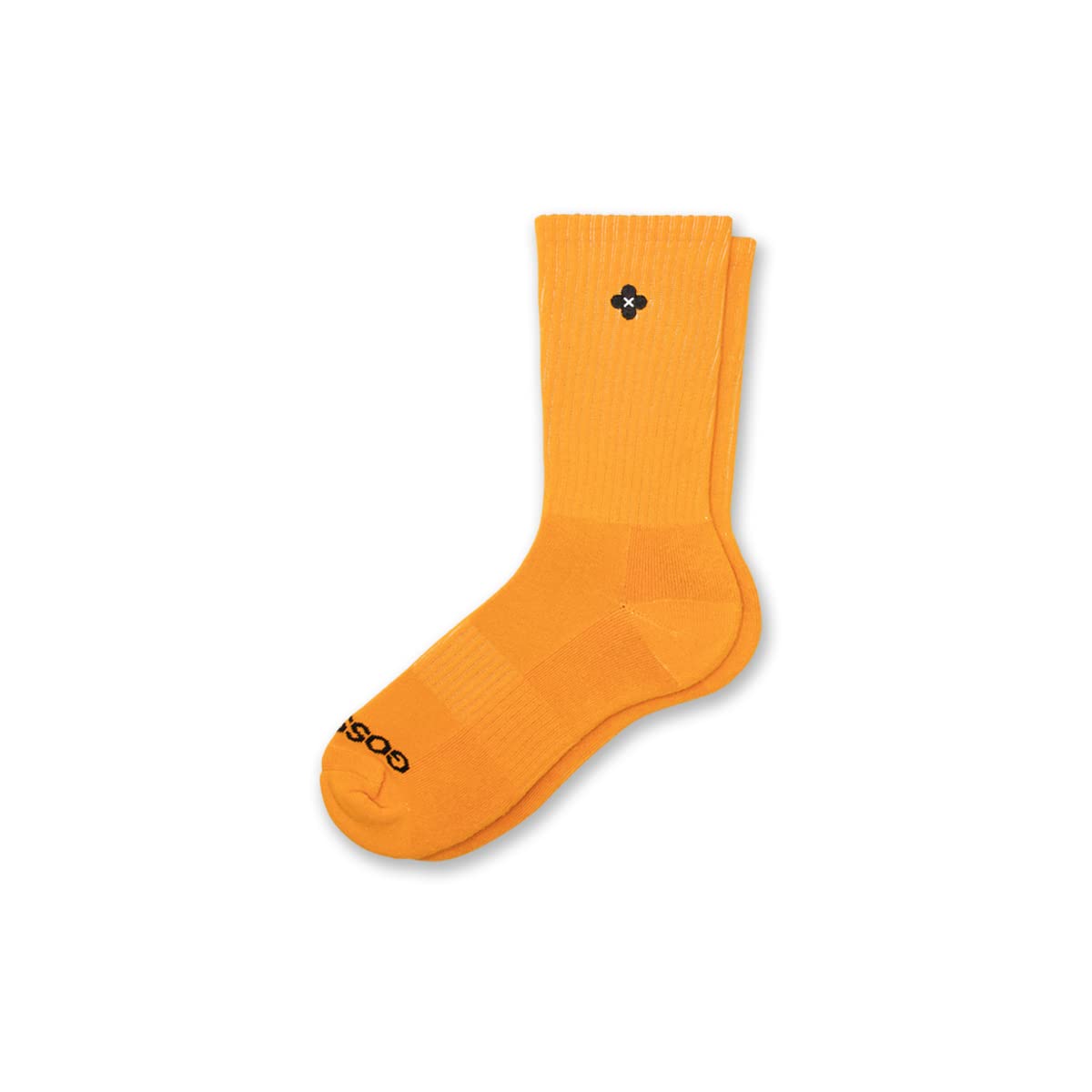 Gossypine Men Bright Colors Cotton Crew Socks Bundle Multicolor MBCC-Bundle