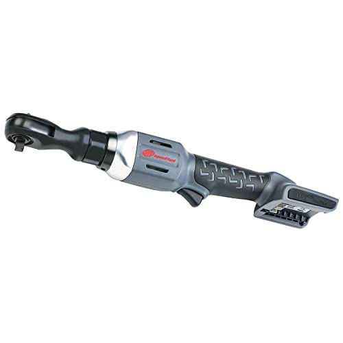 Ingersoll Rand R3130 3/8-Inch Cordless Ratchet, R3130-K12 - Ratchet plus 1-Battery Kit