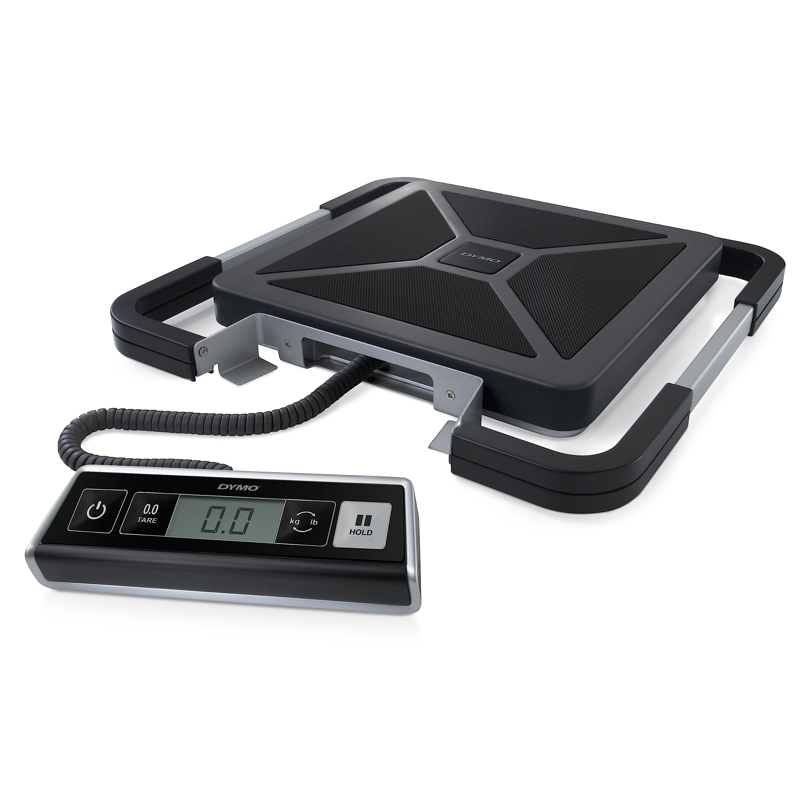 DYMO S250 Digital USB Shipping Scale, 250-Pound Capacity