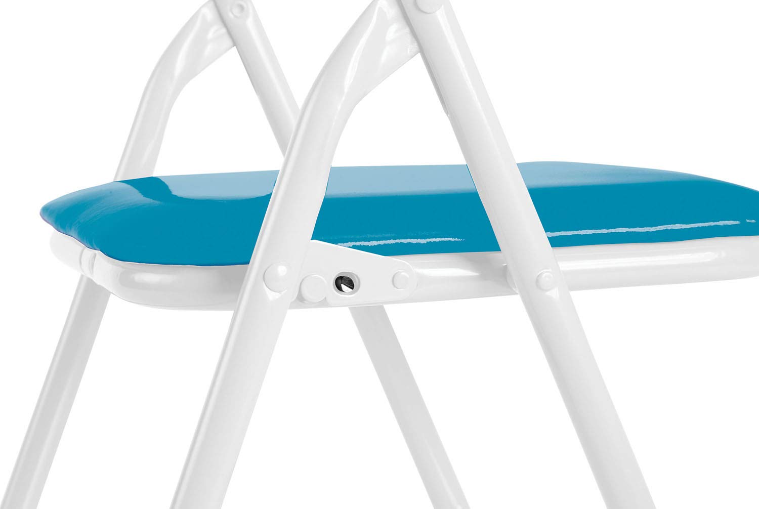 Disney Frozen Activity Table & Chair Set for Toddlers 24-48M, Includes 1 Table & 1 Chair - Sturdy Metal Construction, Table: 20"L x 20"W x 16.4"H, Chair: 12"L x 11.6"W x 17.7"H - Weight Limit: 70 lbs