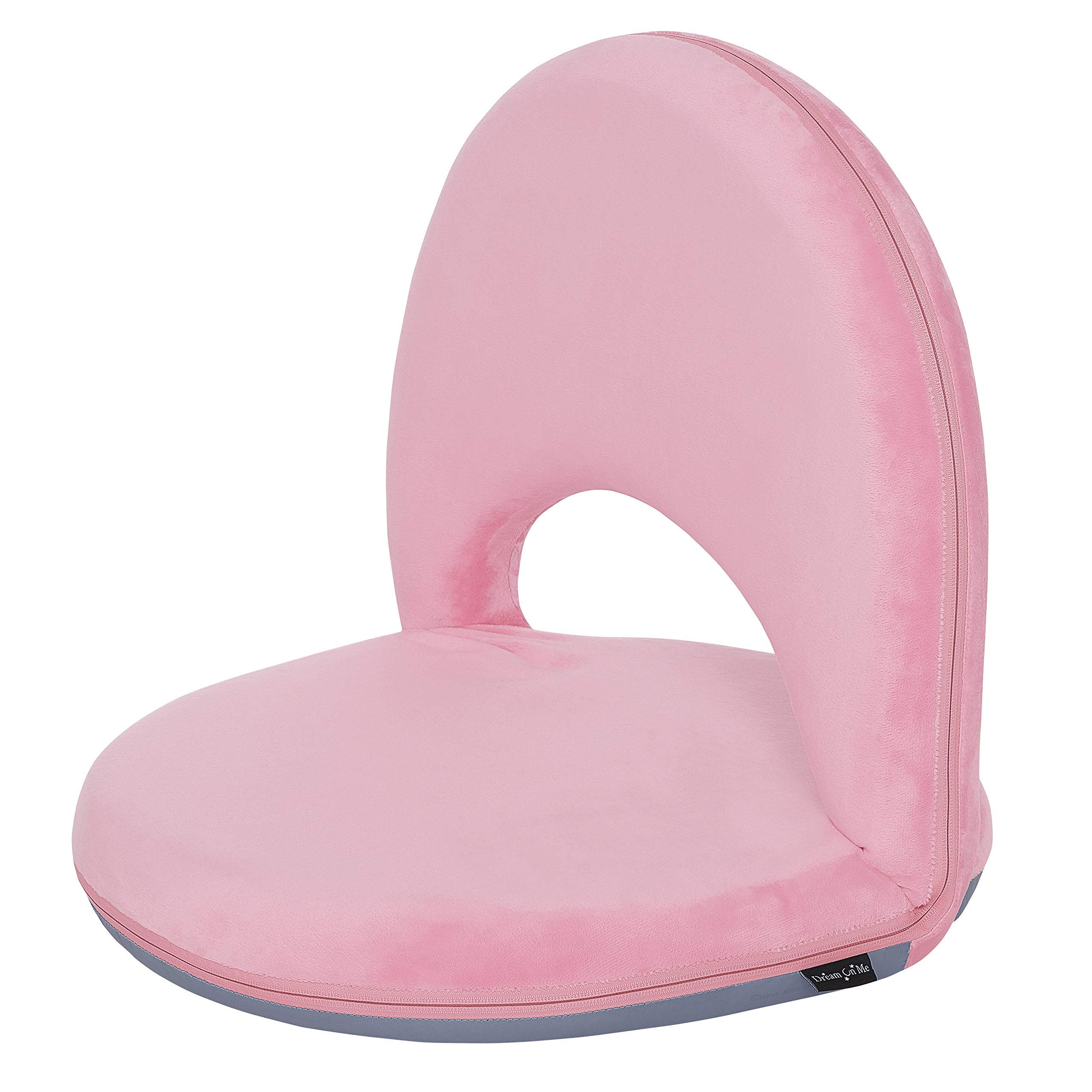 Dream On Me Multifunctional Nursing Chair in Mint