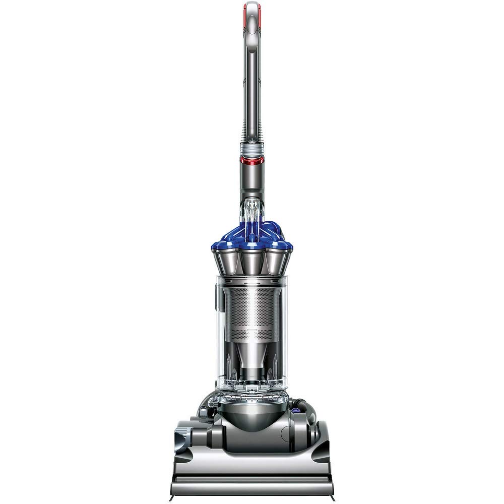 Dyson DC33 Multi-Floor Upright Bagless Vacuum Cleaner (blue)