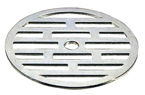 SANEI H40F-47 [Drain Dish for Baths] Diameter 1.9 inches (47 mm), Thickness 0.07 inch (1.8 mm)