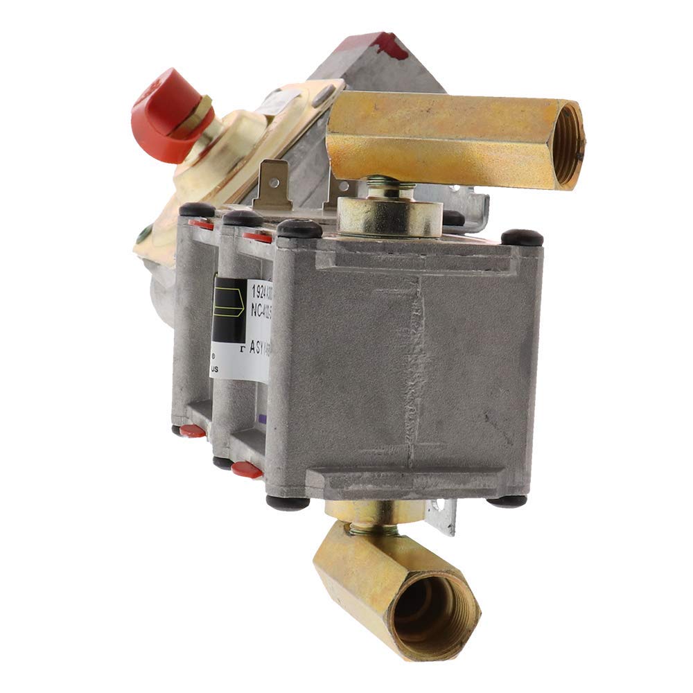ERP DG94-00449A Valve & Regulator Assembly