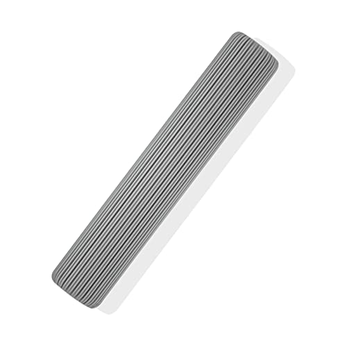 MOAIYU Sponge Mop for Head Replacement Part Practical Mop for Head Accessory for House Commercial Industrial Reusable M