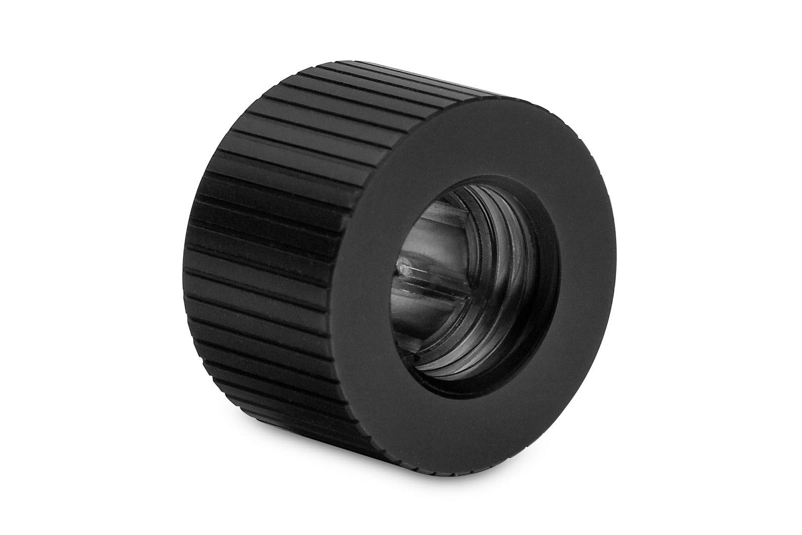 EKWB EK-Quantum Torque Extender Static, MF 14, Black
