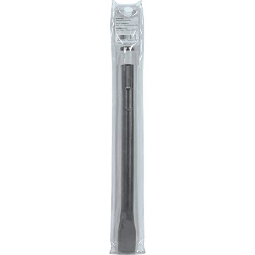 Makita D-36485 1" x 12" Flat Chisel, General Purpose, Sds-Max