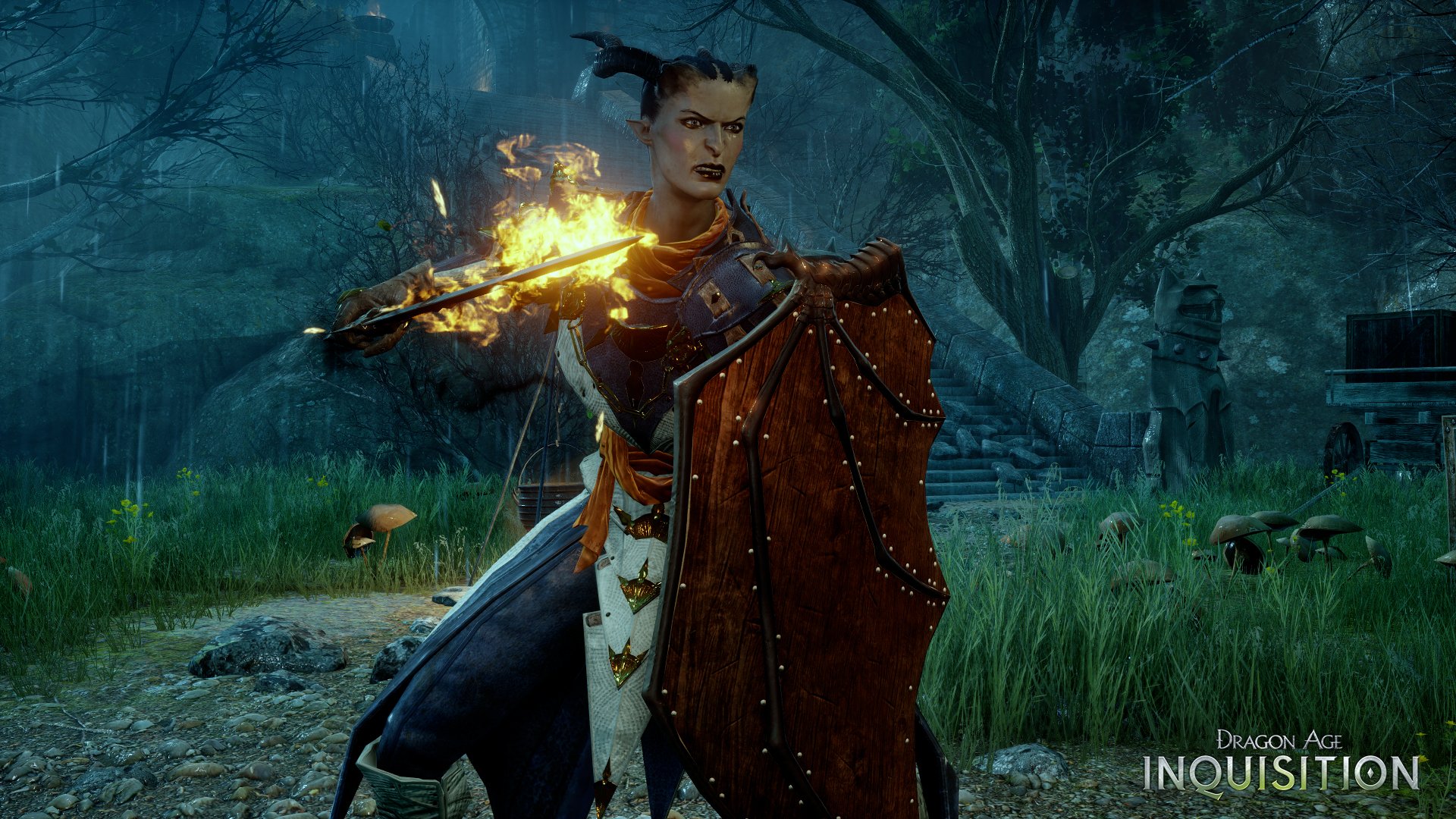 Dragon Age Inquisition - Standard Edition - Xbox One