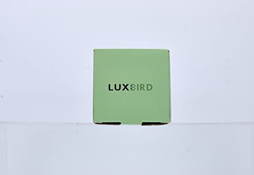 LUXBIRD 2 Pack Seedling Heating Mat for Seed Starting, 10”x 20.75” Durable Waterproof Warm Hydroponic Heating Pad for Indoor Plants Germination, IP67, MET Standard