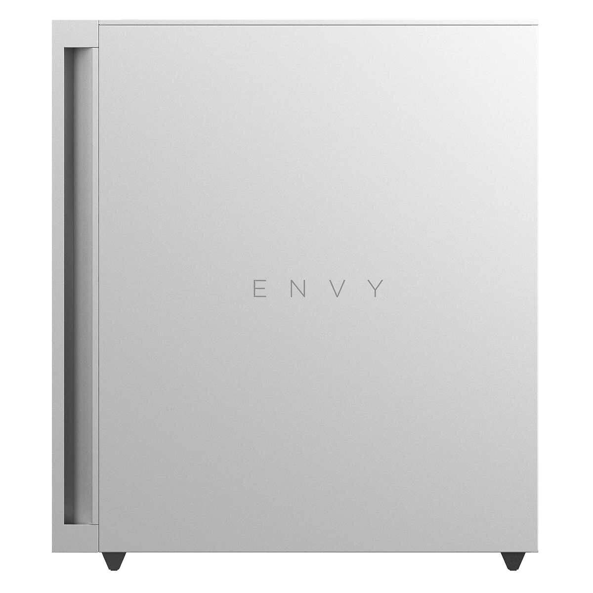 HP 2023 Envy Gaming Tower Desktop PC Computer, 12th Gen Intel 12cores i7-12700 Up to 4.9GHz, GeForce RTX 3060 Ti, 64GB RAM, 2TB SSD +2TB HDD, Wireless Keyboard & Mouse Combo, Win11 +CUE Accessories