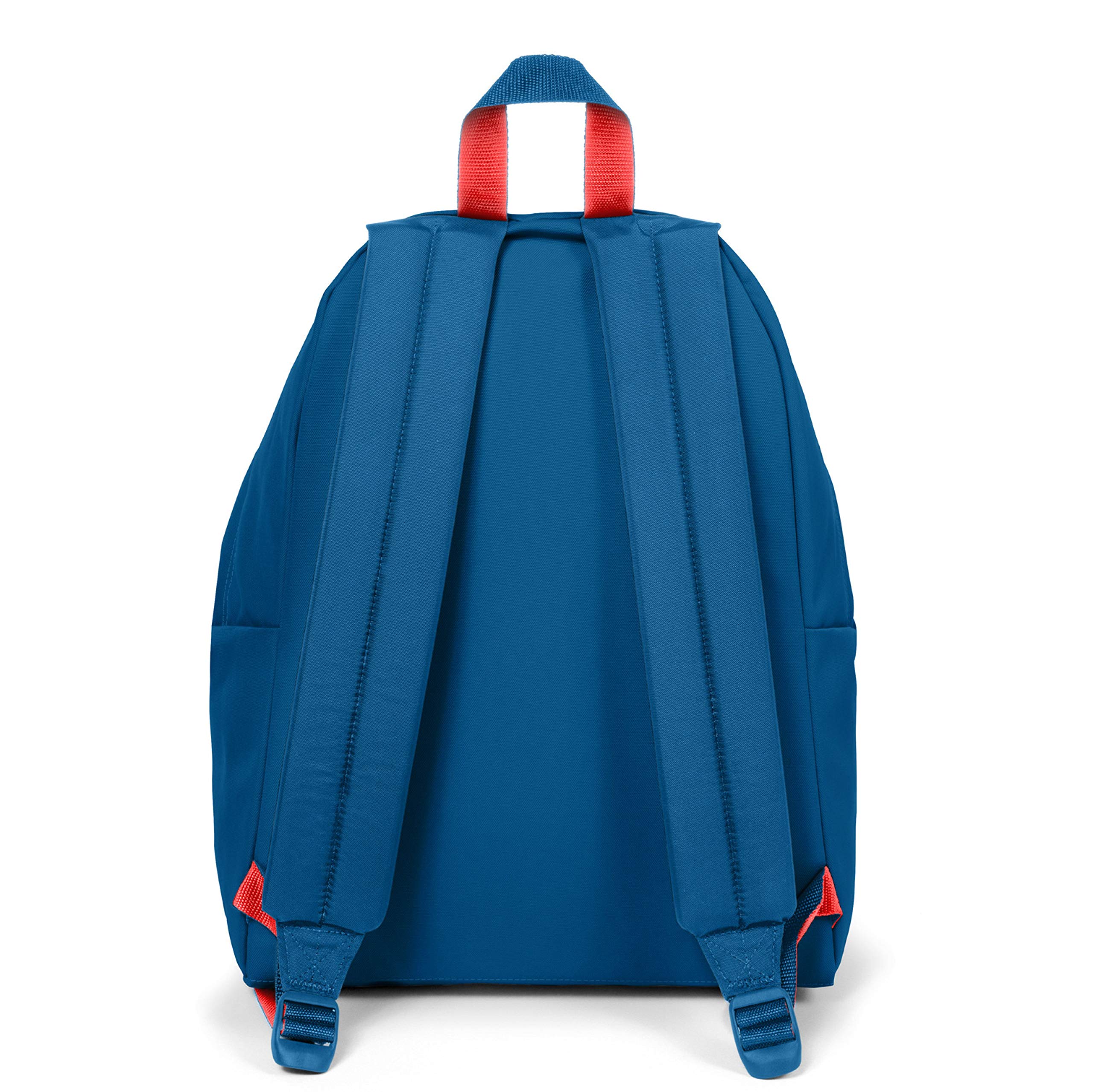 Eastpak Padded PAK'R Backpack (BLAKOUT Urban)