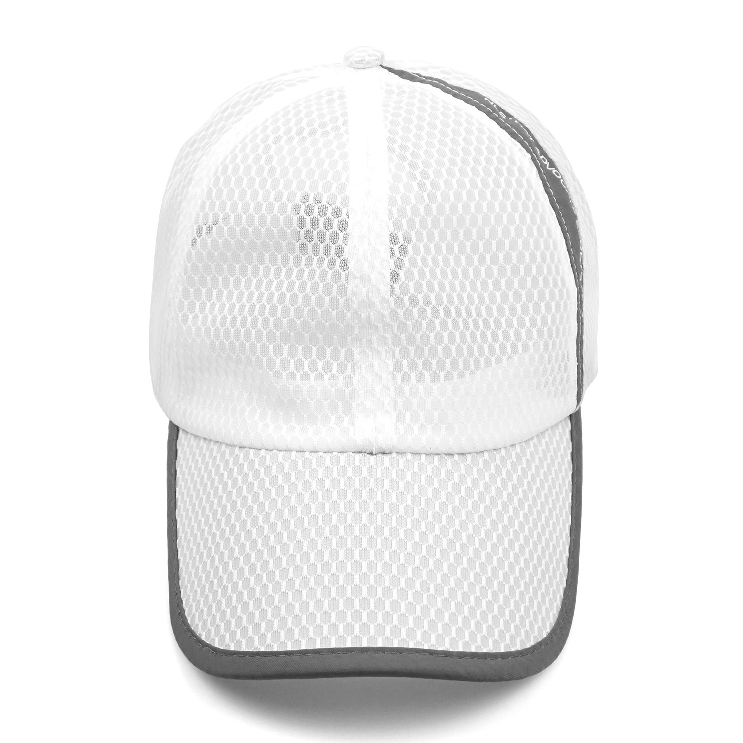 FADA Outdoor Trucker Hats for Men Running Fishing Cap Cooling Quick Dry Baseball Cap