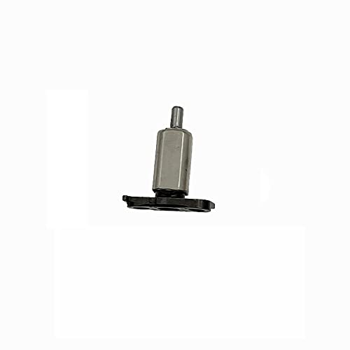 YANHAO [Drone Parts] Original Front Left Right Arm Axis Rear Shaft Metal Pivot for DJI Mavic 2 Pro Zoom Repair Replacement Parts [Easy Installation] (Color : Left Front Axis)