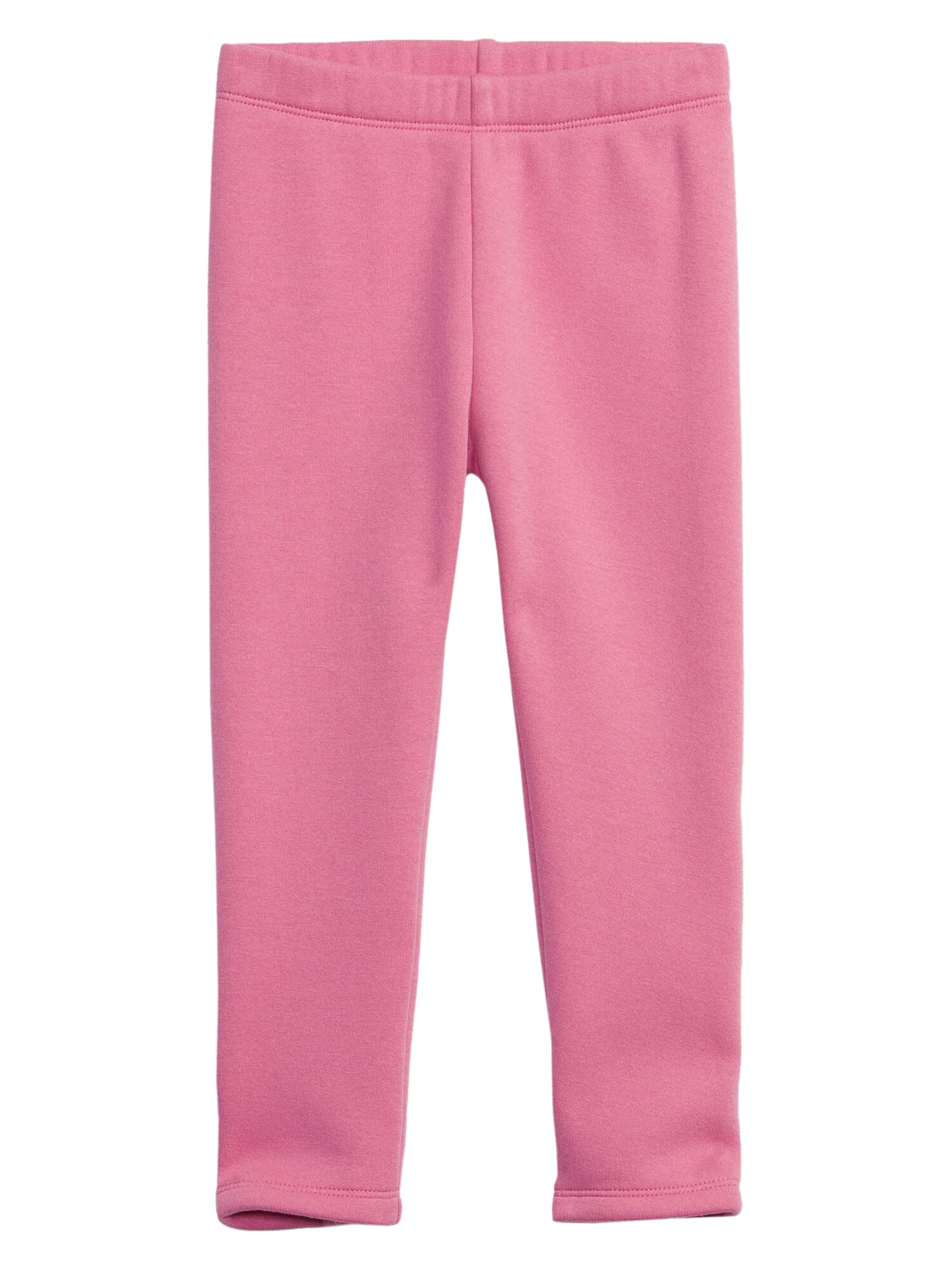 GAP Baby Girls Cozy Leggings, Wild Orchid 16-2120 Tc, 3T US