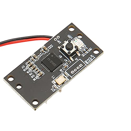 Microphone Module, Easy to Install HiFi Professional Compact Size Mini USB Microphone Module High Sensitivity for Commercial Display Advertising Machine
