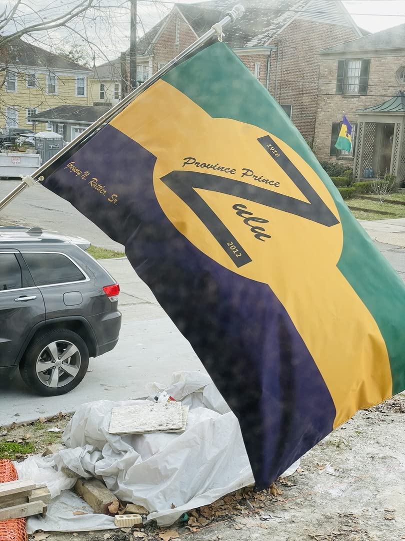 KafePross Custom Outdoor Flags 3X5 FT Use Your Personalized Picture Text or Logo to Customized Gifts Print One Side