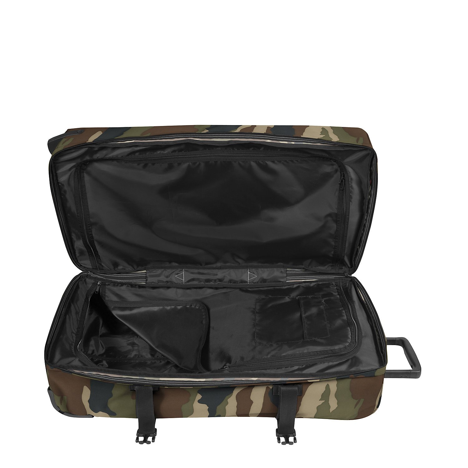 Eastpak TRANVERZ Wheeled Holdall Large (CAMO)