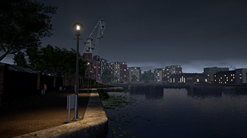 Euro Fishing Collector's Edition (Xbox One)