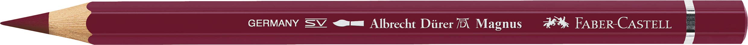 Faber-Castell 5.3 mm Albrecht Dürer Magnus Watercolour Pencils (Pack of 24)