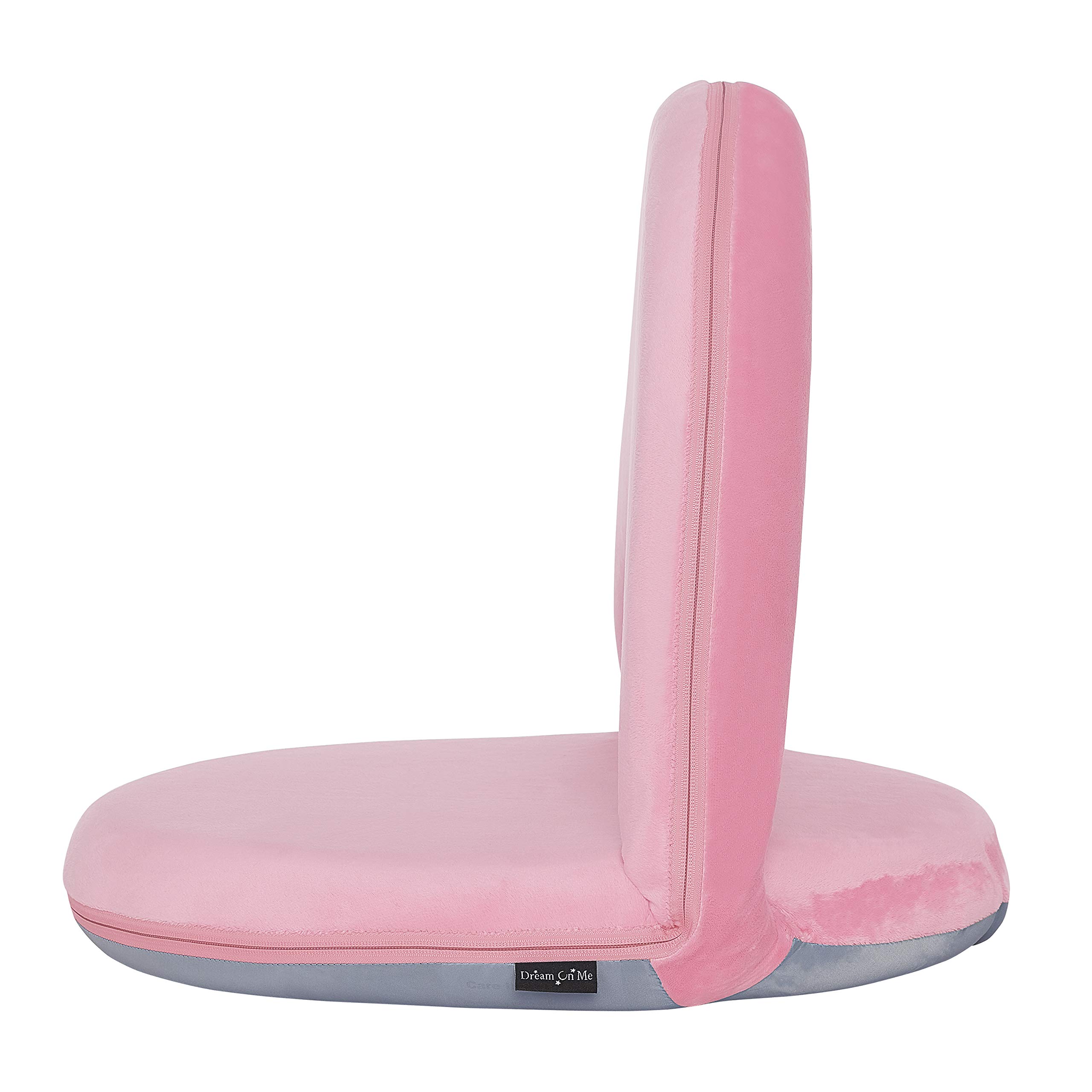 Dream On Me Multifunctional Nursing Chair in Mint