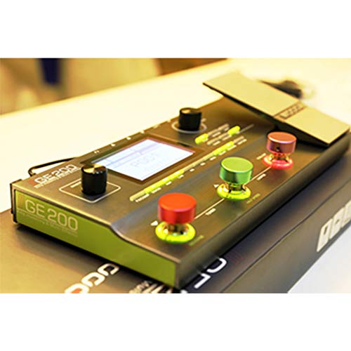 Ghost FIRE Guitar Effect Pedal Footswitch Foot Nail Cap Pad Cover Aluminum Tools Parts Foot Switch Toppers Knob Accessories (Silver)