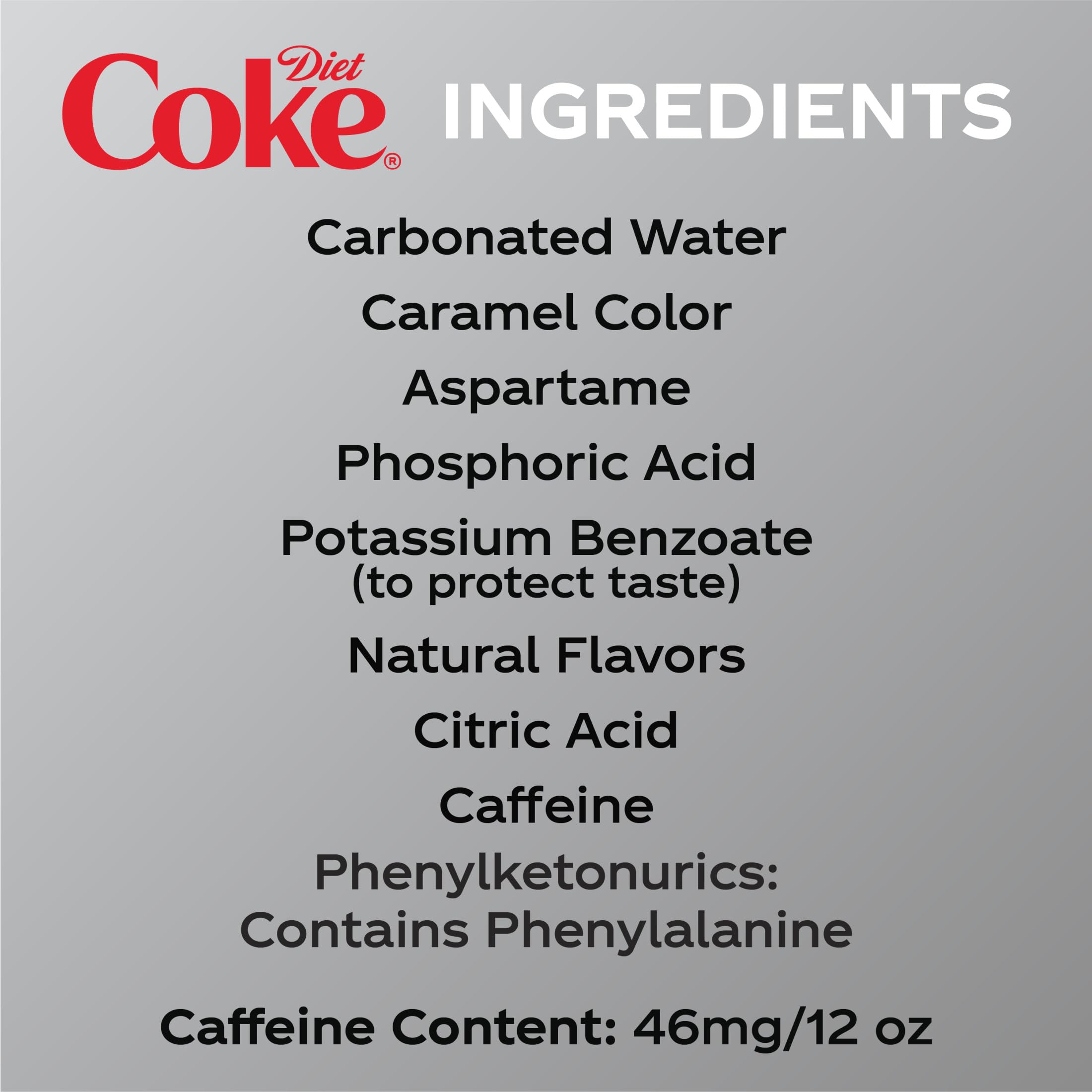 Diet Coke, 2 Liter Bottle (Package May Vary)