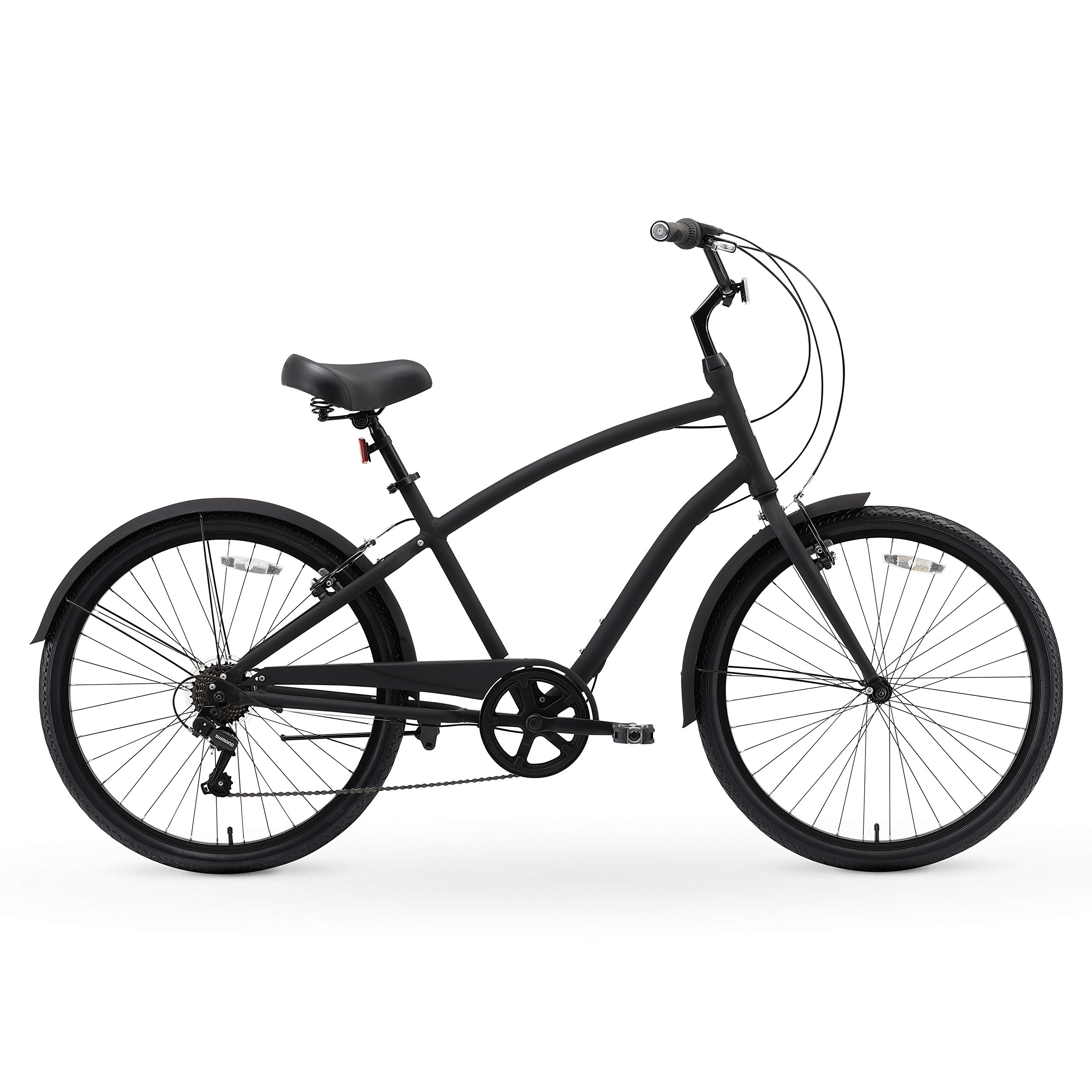 EVRYjourney Mens Bike