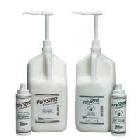 Polysonic Ultrasound Lotion with Aloe Vera 1 Gallon #20-28