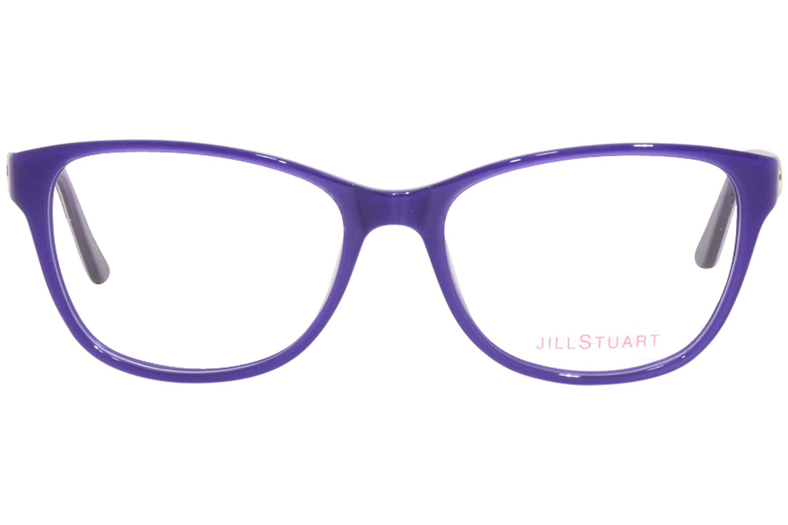 Eyeglasses Jill Stuart JS 397 purple