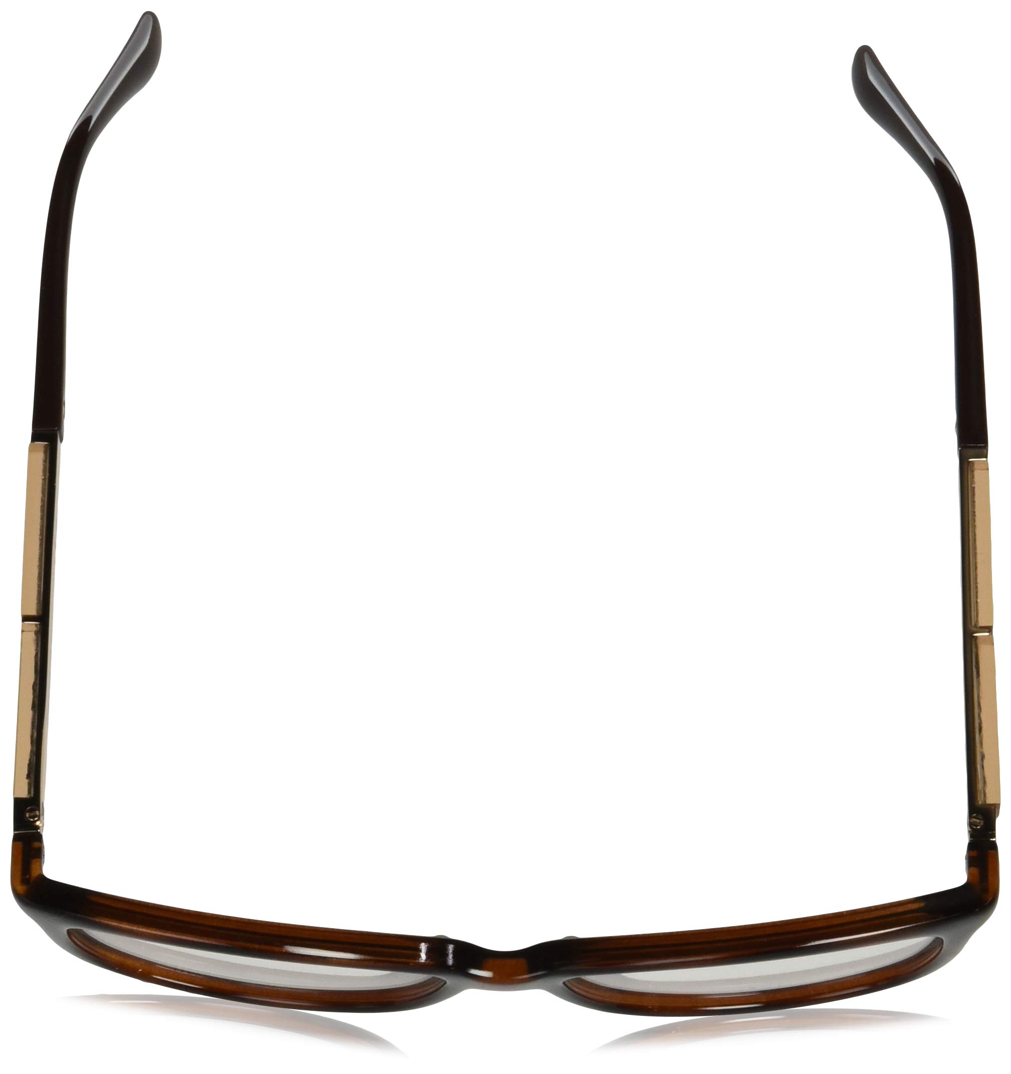 Eyeglasses Jimmy Choo 190 09N4 Havana Brown / 00 Demo Lens