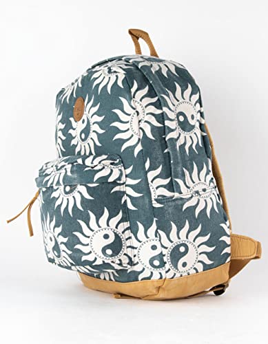 O'NEILL Womens Shoreline Backpack, Slate