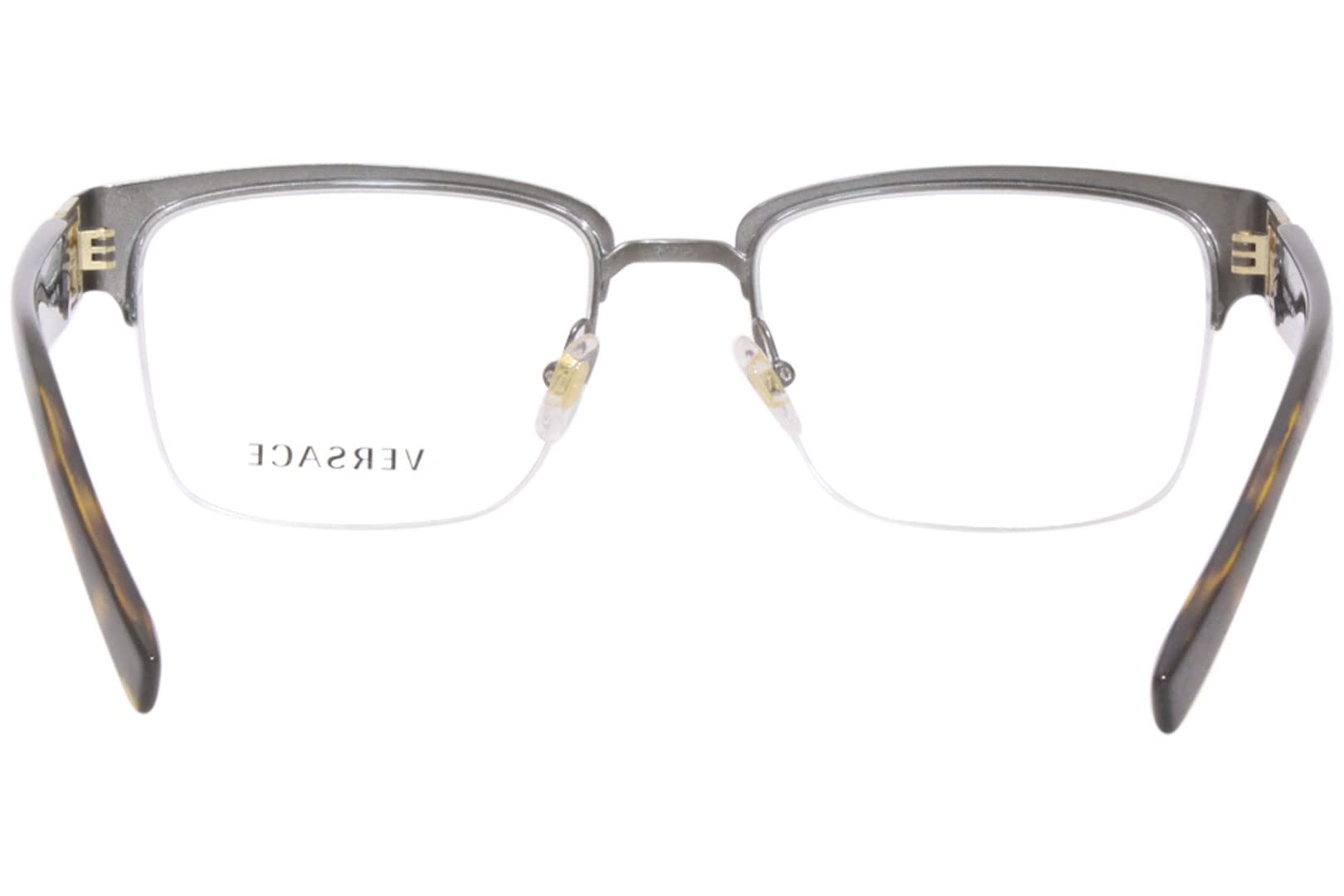 Eyeglasses Versace VE 1272 1316 Anthracite