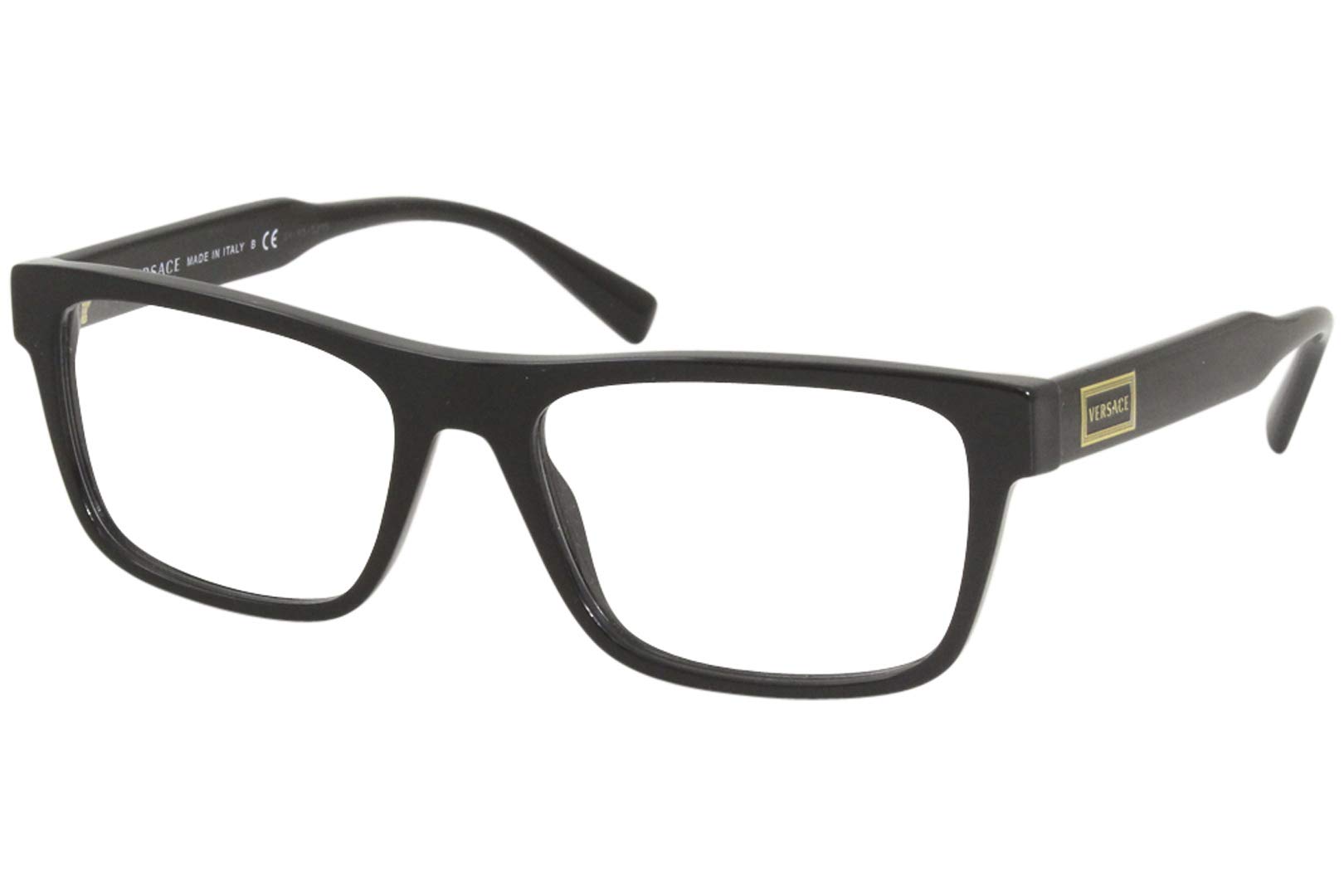 Eyeglasses Versace VE 3277 GB1 Black