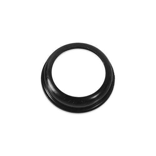 DRBIKE Kids Bike Bottom Bracket Set, Black, L