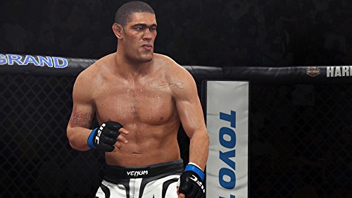 Ea Sports Ufc (ultimate Fighting Championship) /xbox One