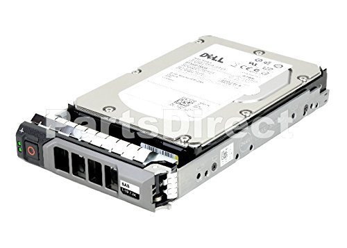 EG0300FBDSP HP 300-GB 6G 10K 2.5 DP SAS HDD (Renewed)