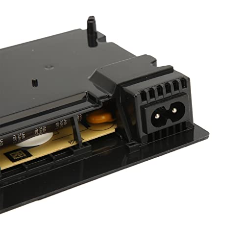 Game Console Power Supply, Easy to Install ADP-160FR Power Supply Unit Portable Fully Sealed for Game Consoles