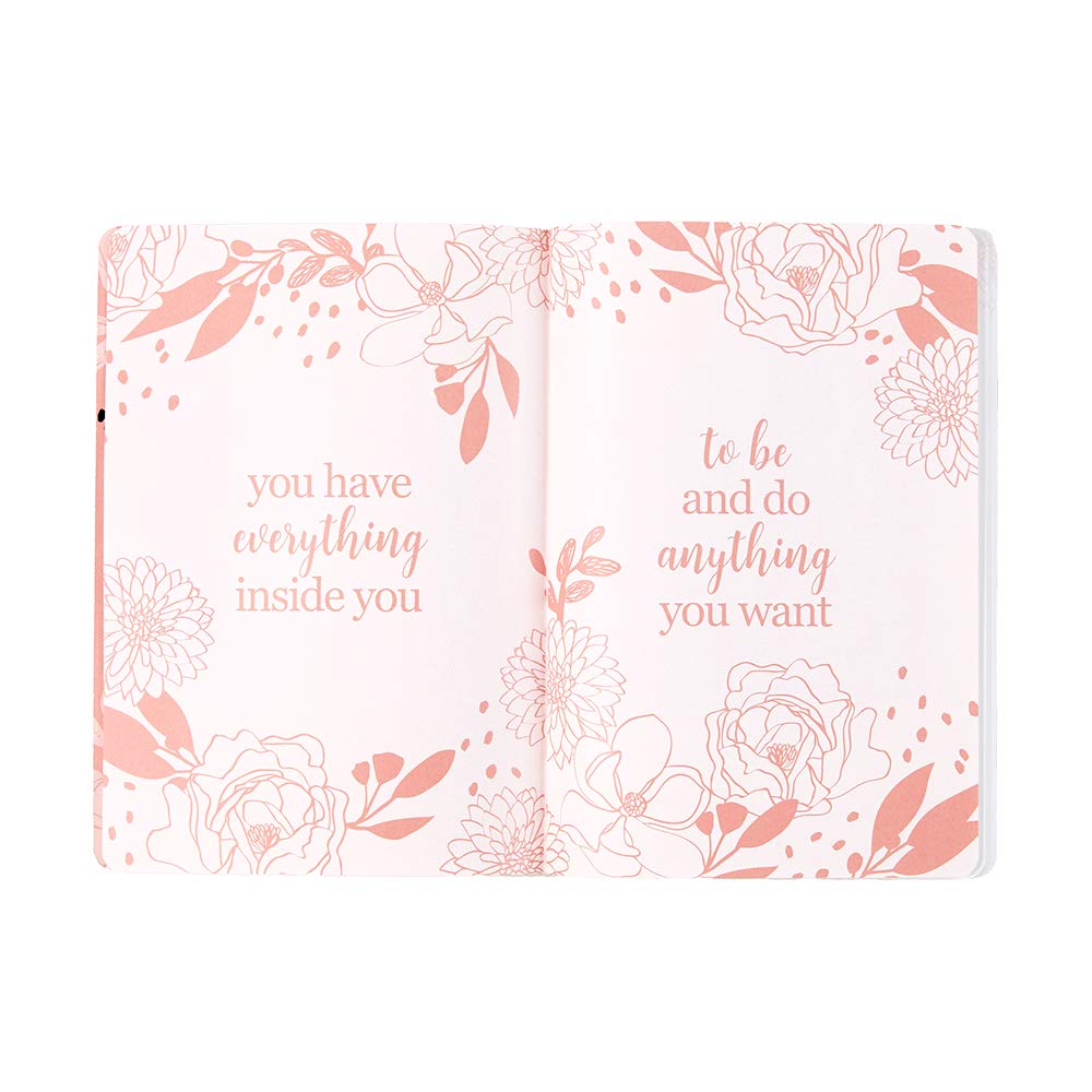 Erin Condren Designer Petite Planner Daily Customizable Agenda with Bullet Point Checklist to Record Tasks, Errands, or Goals. Fun and Functional Sticker Set
