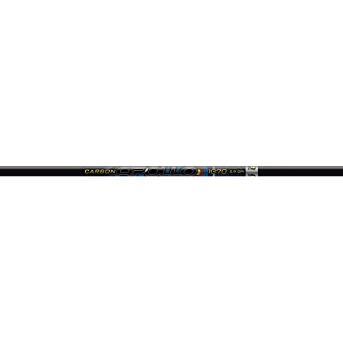 Easton Apollo Shafts 1 Doz. Black, 2000