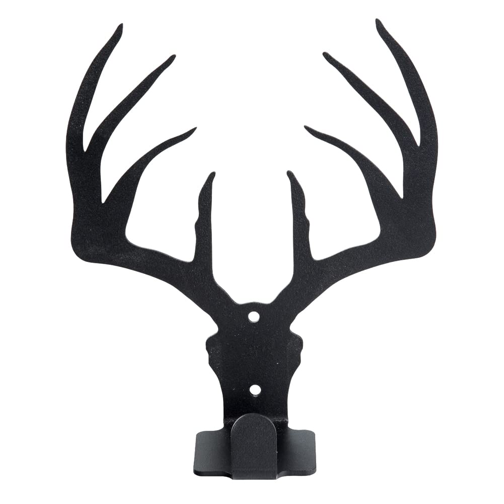 Excalibur Buckhanger Display | Archery Hunting Durable Versatile Crossbow/Compound Bow Wall Mount Safe Storage Hanger