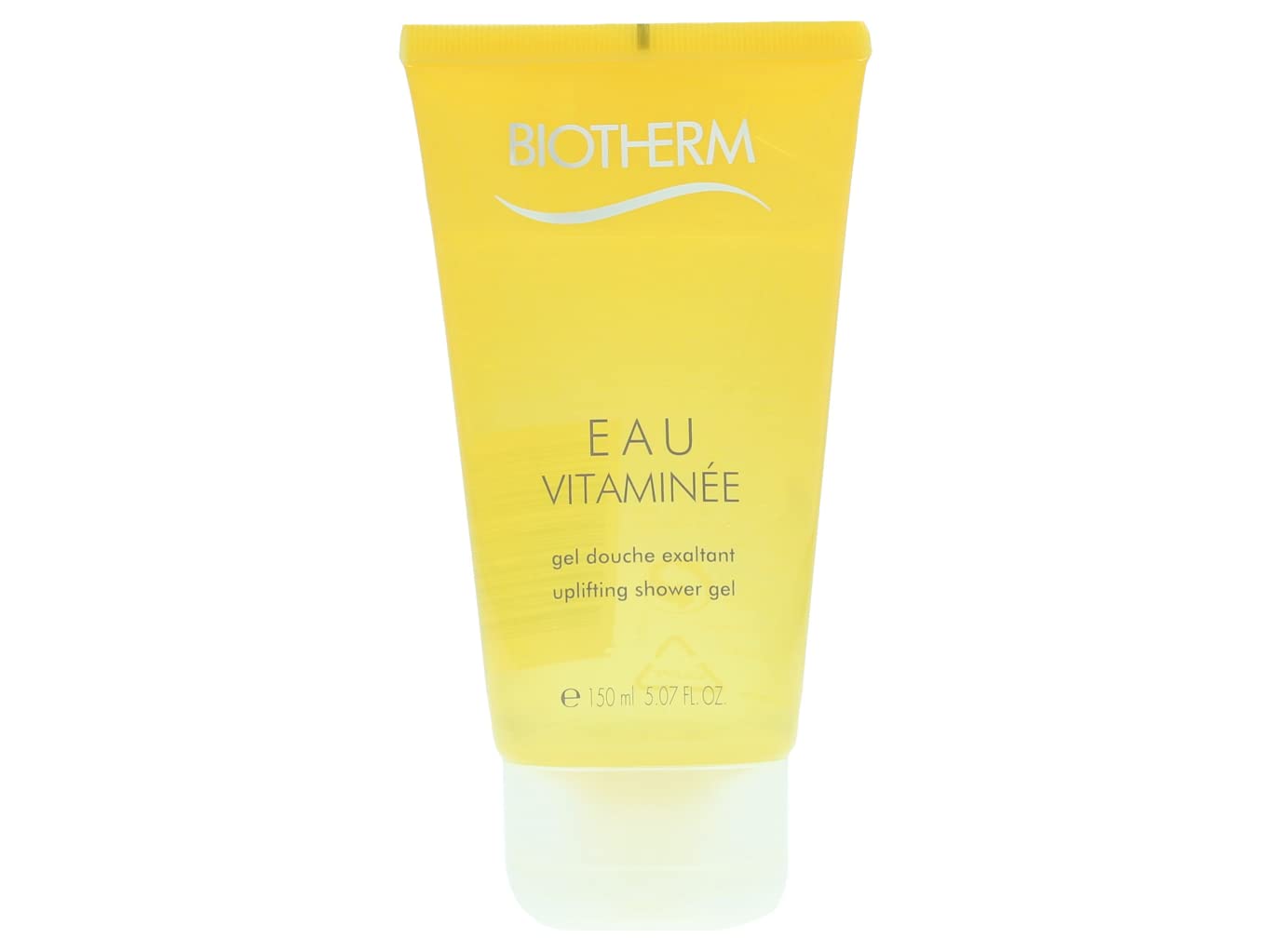 Eau Vitaminee by Biotherm Uplifting Shower Gel 150ml
