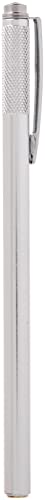 Master Magnetics 07264 Pocket Magnetic Pick-Up Tool, Ferrous Tester Magnet, 5.75" Length, 2 lb Hold