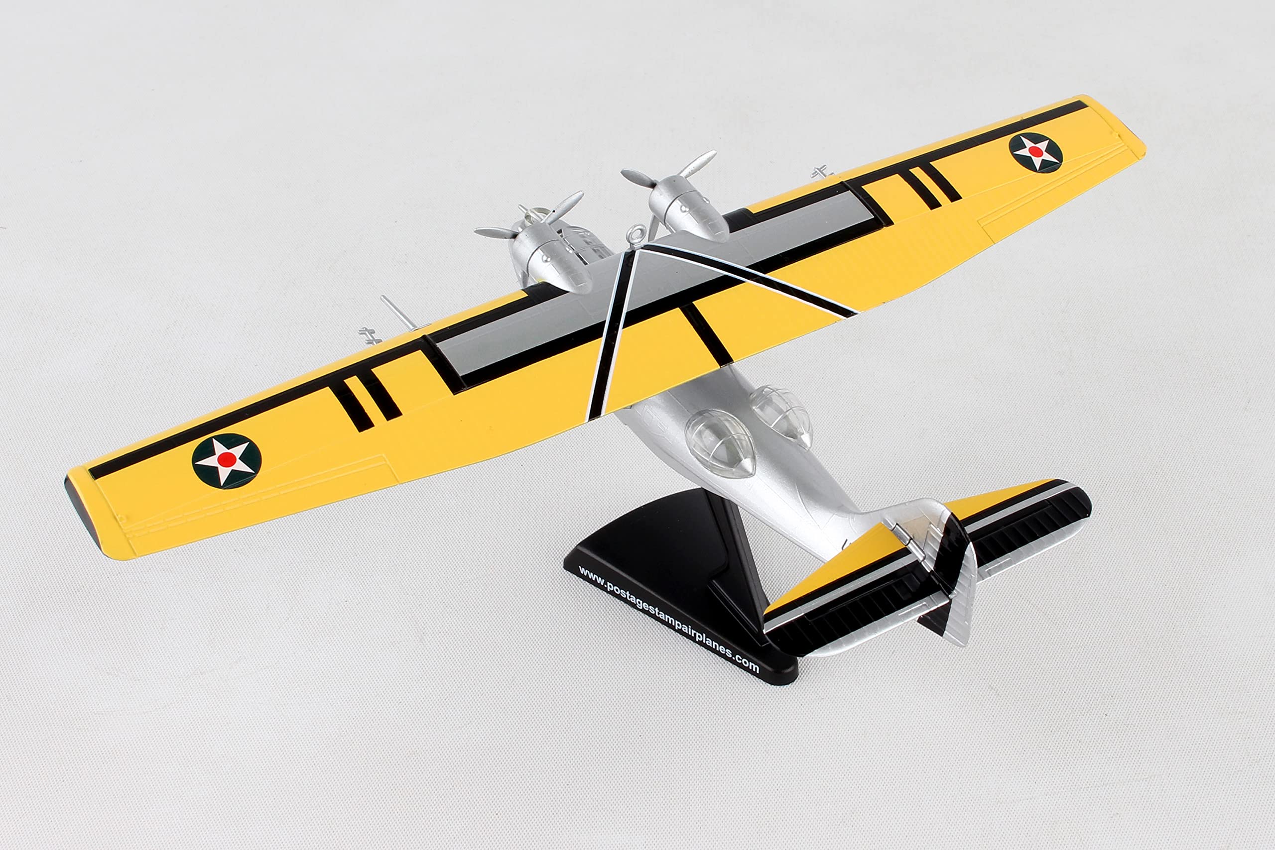 Postage Stamp Catalina 1:150 Vehicle