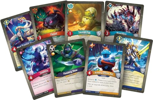Fantasy Flight Games KeyForge Mass Mutation Two Player Starter Set | Fast-Paced Card Game | Strategy Game for Adults and Teens | Ages 14+ | 2 Players | Average Playtime 45 Minutes
