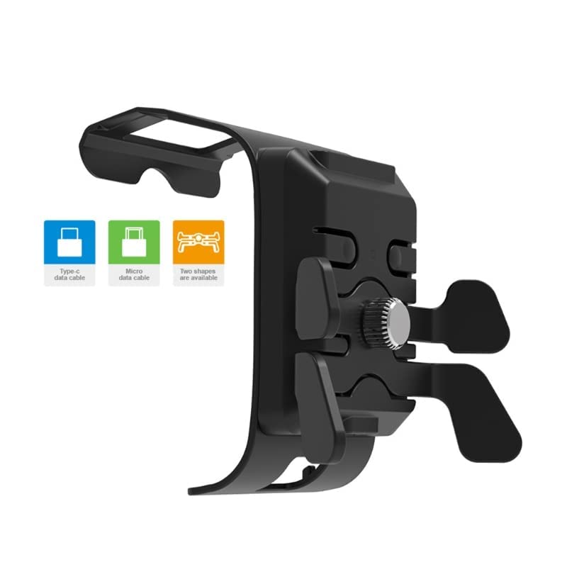Gamepad Back Clip Button Controller Extended Back Button Attachment 4 Paddles for X-Box Series S/X,X-Box One X S Accessories